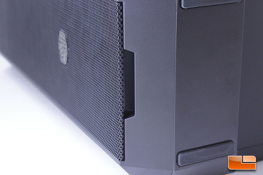 Cooler Master MasterCase 5 Mid-Tower ATX Case Review - Page 2 of 5 ...