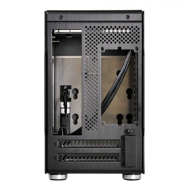 Lian Li PC-Q21 Mini-ITX PC Case Announced For $75 - Legit Reviews