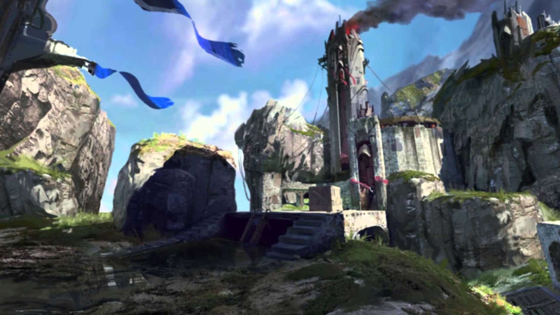 Epic Reveals Unreal Tournament Behind-the-Scenes Video - Legit Reviews Epic Reveals Unreal Tournament Behind-the-Scenes Video - Legit Reviews