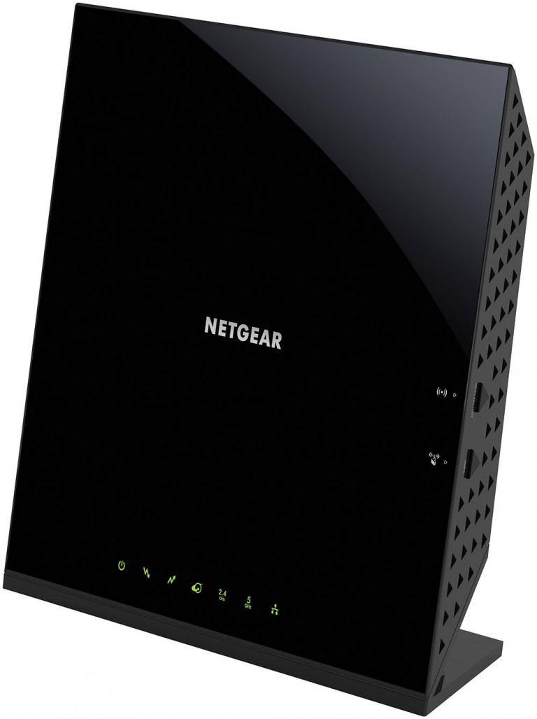 Netgear Makes It Easy for You to Upgrade With AC1600 WiFi Cable Modem ...