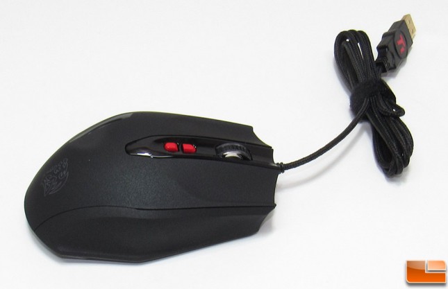 Synaptics IronVeil Fingerprint Sensor Integrated Into Mice - Legit Reviews Synaptics IronVeil Fingerprint Sensor Integrated Into Mice - Legit Reviews