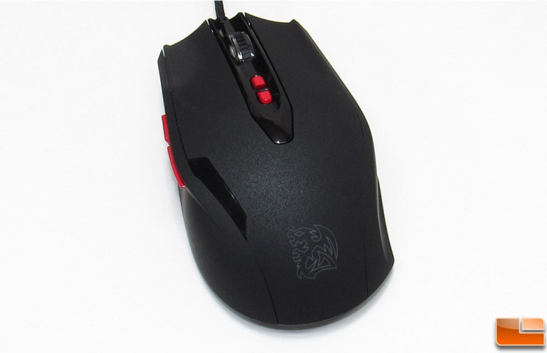 Synaptics IronVeil Fingerprint Sensor Integrated Into Mice - Legit Reviews Synaptics IronVeil Fingerprint Sensor Integrated Into Mice - Legit Reviews
