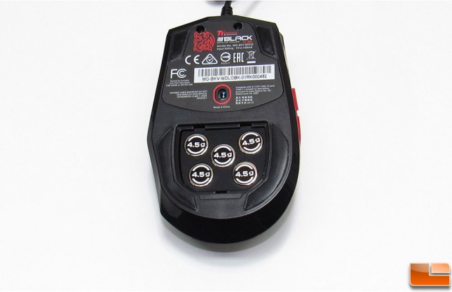 Synaptics IronVeil Fingerprint Sensor Integrated Into Mice - Legit Reviews Synaptics IronVeil Fingerprint Sensor Integrated Into Mice - Legit Reviews