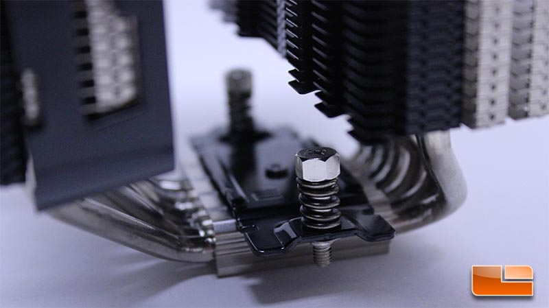 Cryorig R1 Ultimate CPU Cooler Review - Page 3 of 6 - Legit Reviews