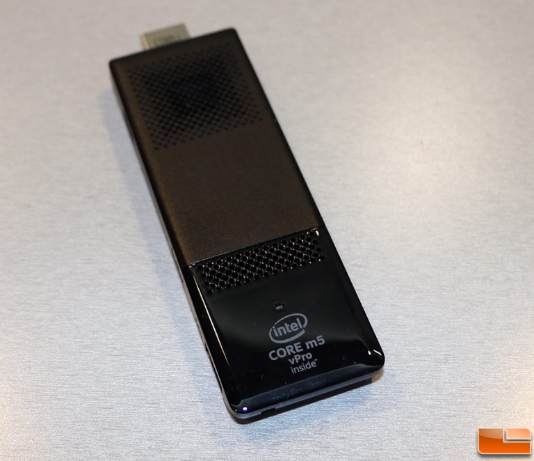 Intel Compute Stick Gets Core M3, M5 Processors For More Power - Legit ...