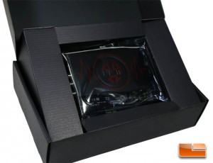 PowerColor Devil HDX PCI Express Sound Card Review - Legit Reviews