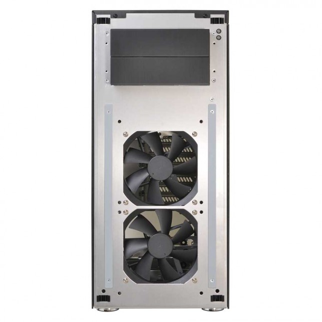 Lian Li's PC-7N Brings Classic Mid Tower Looks Back - Legit Reviews