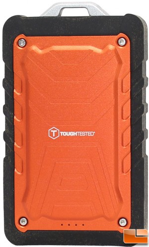 ToughTested Rugged Battery Pack Review - 8000mAh - Page 2 of 2 - Legit ...