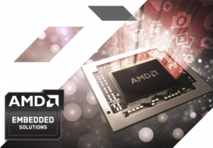 AMD Expands Low-Power, G-Series Processor Family - Legit Reviews