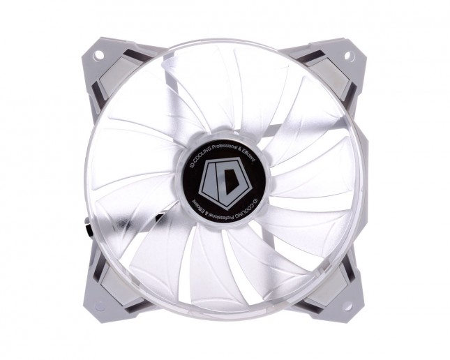 ID-COOLING ICEKIMO 120W Pure White Water Cooler Announced - Legit Reviews