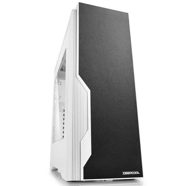 DEEPCOOL DUKASE V2 ATX Chassis Coming June For $74.99 - Legit Reviews