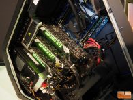 Alienware Displays Area-51 Desktop Gaming PC at E3 2016 - Legit Reviews