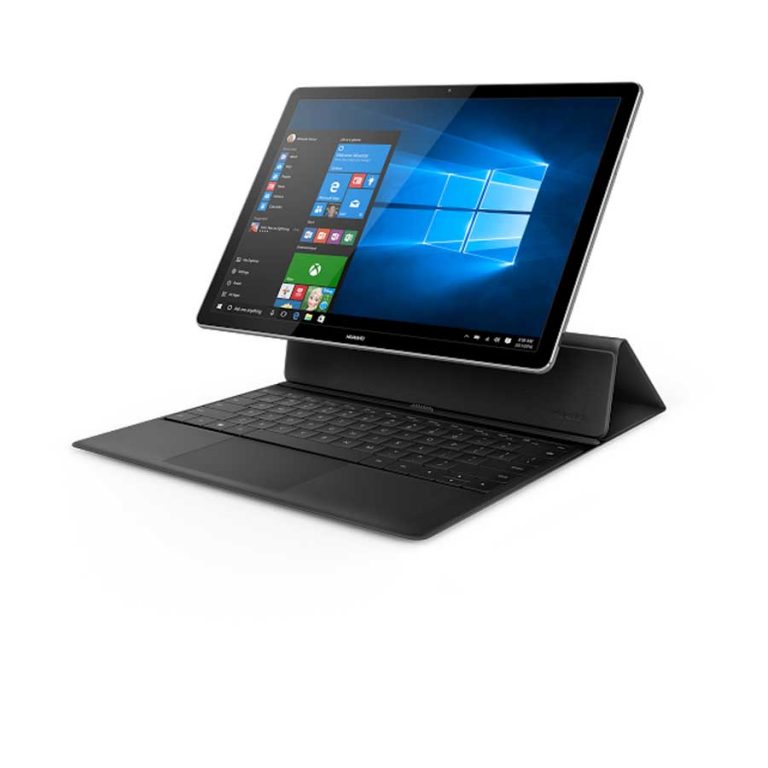 Huawei MateBook 2-in-1 Convertible Tablet Pre-Orders Start - Legit Reviews