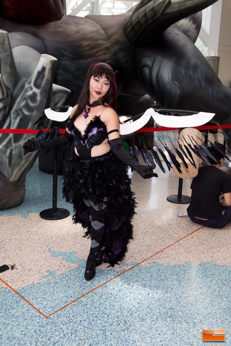 Anime Expo 2016 Impressions and Huge Cosplay Gallery - Page 3 of 7 ...