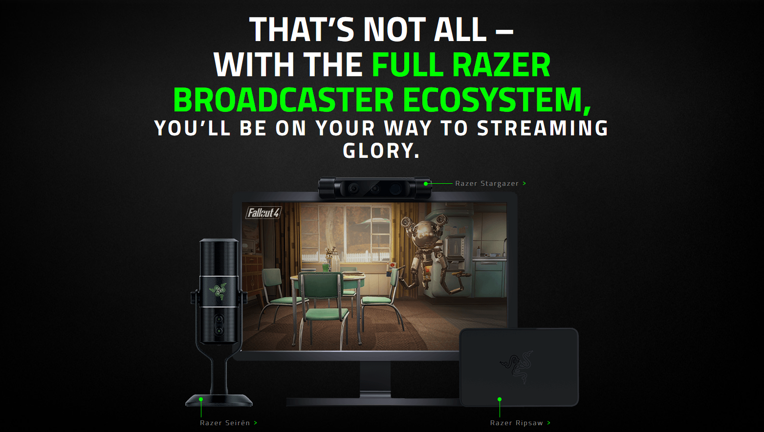 Denial eSports Joins Team Razer - Legit Reviews