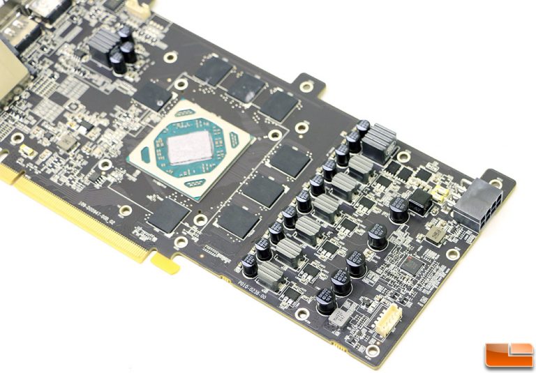 Sapphire Nitro Radeon RX 480 4GB Video Card Review - Legit Reviews