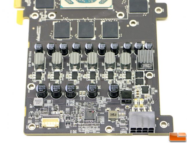 Sapphire Nitro Radeon RX 480 4GB Video Card Review - Legit Reviews