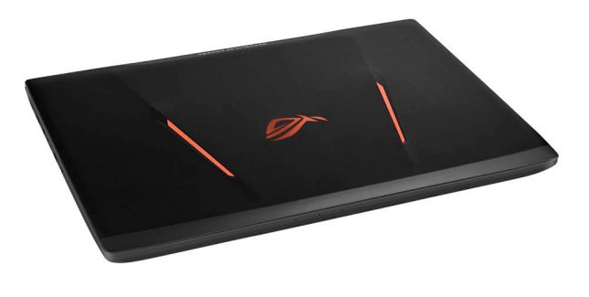 ASUS ROG Strix GL502 Gaming Notebook Review - GL502VS-DB71 - Legit Reviews