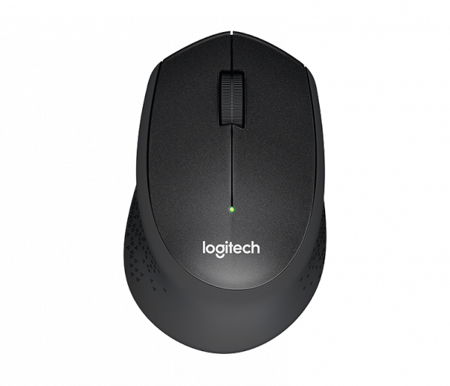 Logitech Launches Silent Mice: Logitech M330 Silent Plus & Logitech ...