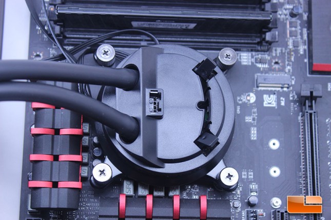 Cryorig A40 and A40 Ultimate AIO Hybrid Coolers Review - Page 4 of 6 ...