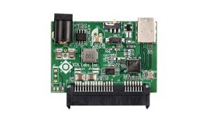 VIA Labs VL716 USB 3.1 Gen 2 to SATA Bridge Gets USB-IF Certification ...
