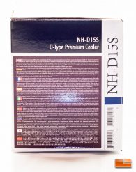 Noctua NH-D15S versus NH-D15 CPU Cooler Review - Legit Reviews