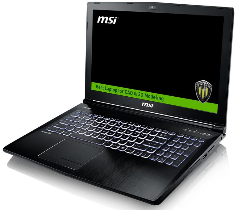 MSI Releases New Range of Mobile Workstations - Legit Reviews MSI Releases New Range of Mobile Workstations - Legit Reviews