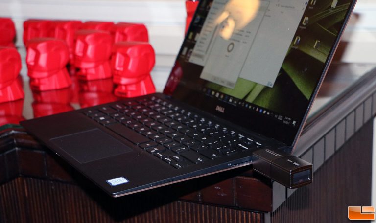 Trying Out The World's Largest Flash Drive by Kingston - Legit Reviews