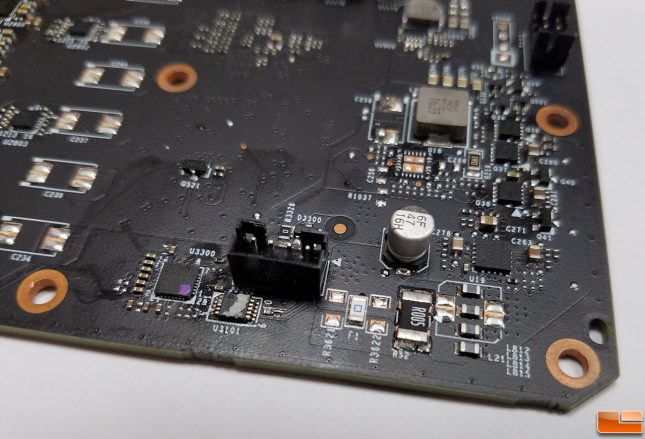 EVGA iCX Technology Examined On The GeForce GTX 1080 FTW2 - Legit Reviews