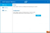 Intel Optane Memory Review - 32GB Module With 3D Xpoint Tested - Legit ...