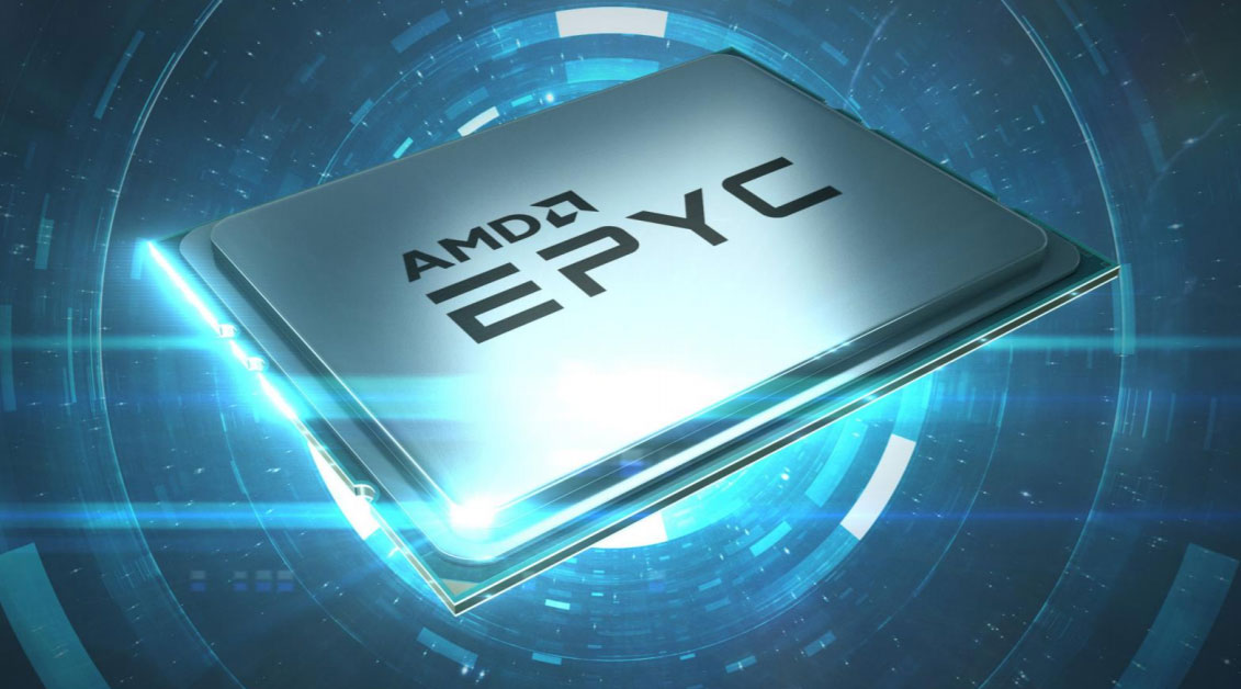 AMD EPYC 7000 Series Processor Set To Change The Game - Legit Reviews