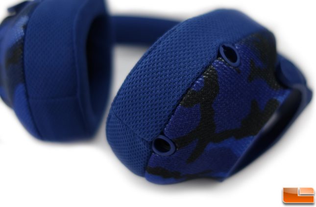 Logitech G433 7.1 Wired Surround Gaming Headset Review - Page 2 of 4 ...