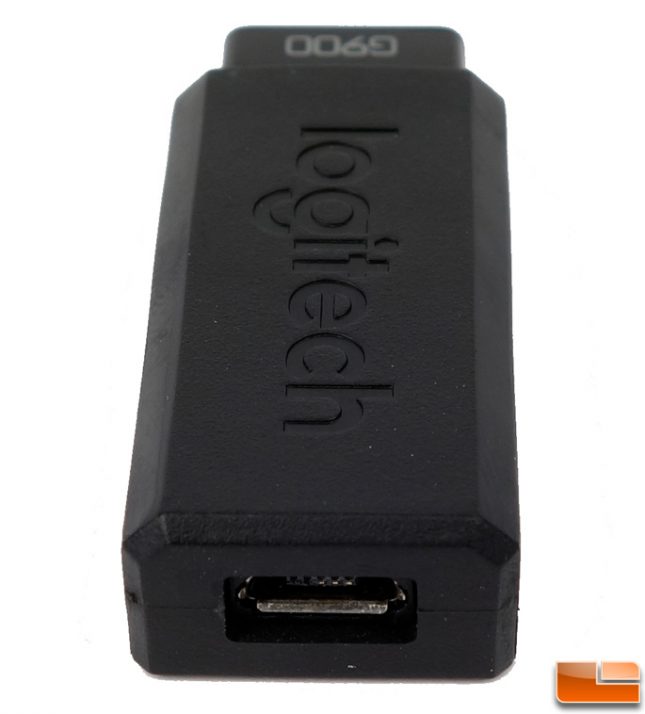 Logitech G900 Chaos Spectrum Wireless Gaming Mouse Review - Legit Reviews