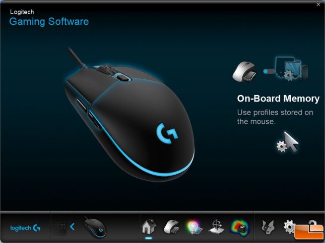 Logitech G Pro Gaming Mouse and Keyboard Review - Page 4 of 5 - Legit ...