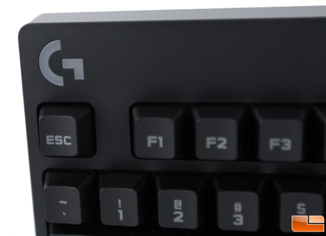 Logitech G Pro Gaming Mouse and Keyboard Review - Page 3 of 5 - Legit ...