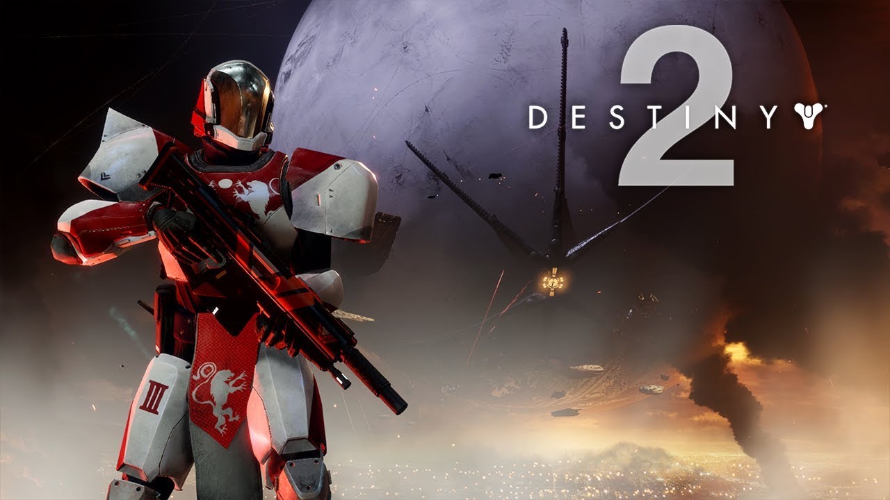 Destiny 2 4K 60fps PC Beta Video Debuts - Legit Reviews