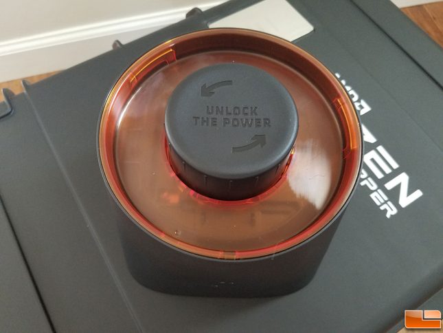 AMD Ryzen Threadripper Unboxing and Installation - Legit Reviews