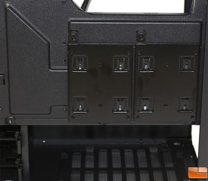 Azza Inferno 310 Mid Tower Case Review - Page 3 of 5 - Legit Reviews