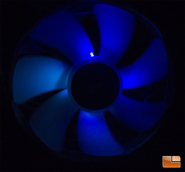 Corsair ML140 Pro RGB Fan Kit Review - Page 3 of 4 - Legit Reviews
