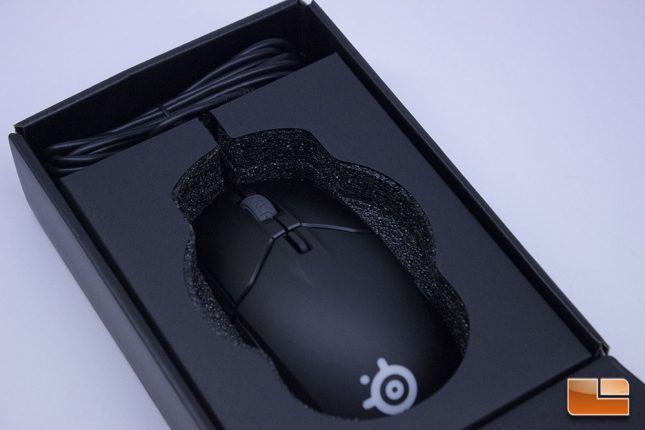 SteelSeries Sensei 310 ESports Gaming Mouse Review - Legit Reviews