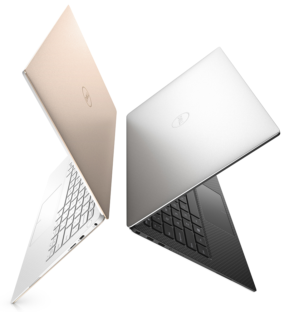 Meet the new Dell XPS 13: Stylish, Powerful and Better By Every Measure ...