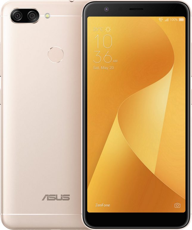 ASUS Showcases New Connectivity Devices at CES 2018 - Legit Reviews