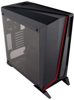 Corsair Carbide Spec-Omega Mid-Tower Case Review - Legit Reviews