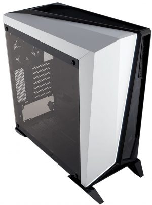 Corsair Carbide Spec-Omega Mid-Tower Case Review - Legit Reviews