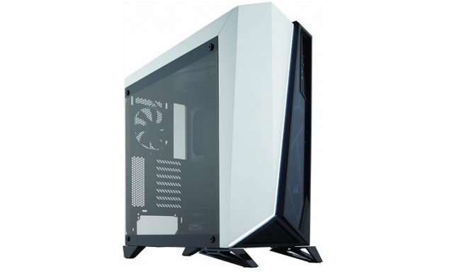 PC Cases Archives - Legit Reviews
