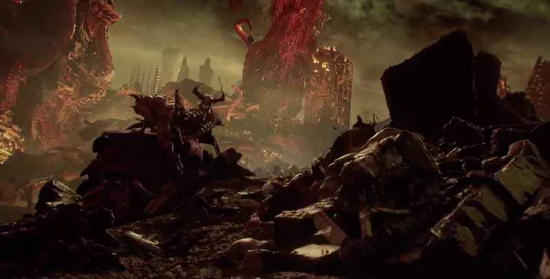 Doom Eternal System Requirements Announced - Legit Reviews