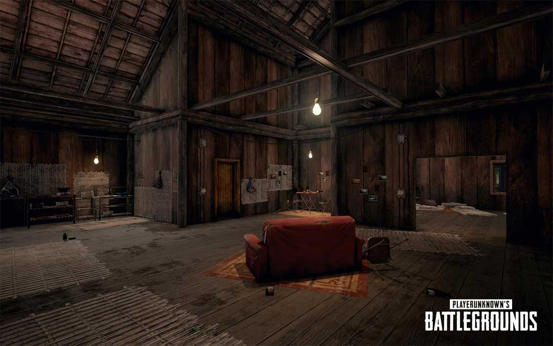 PUBG Responds to Sanhok Event Pass Feedback with Tweaks - Legit Reviews