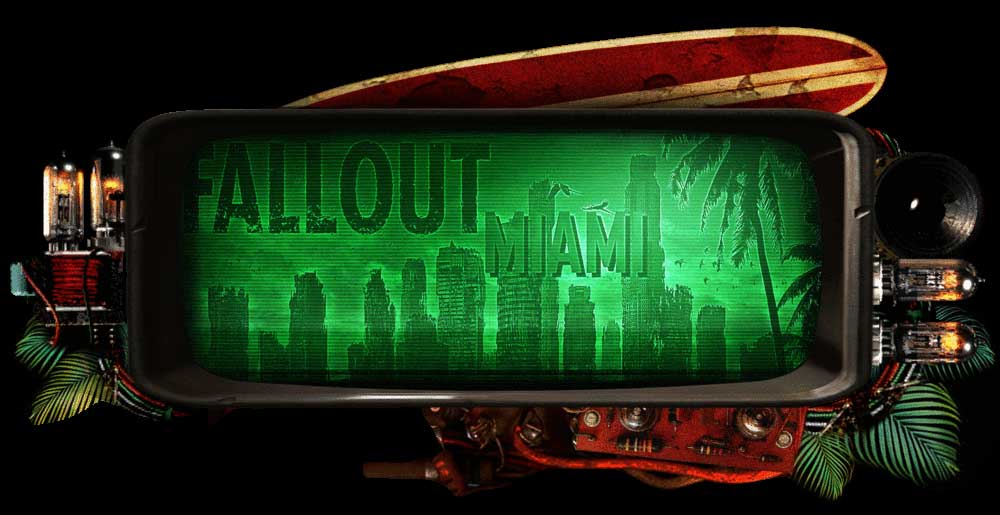 Fallout: Miami is a Slick Mod for Fallout 4 - Legit Reviews