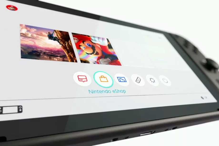 Nintendo Switch Online service pre-orders launch - Legit Reviews