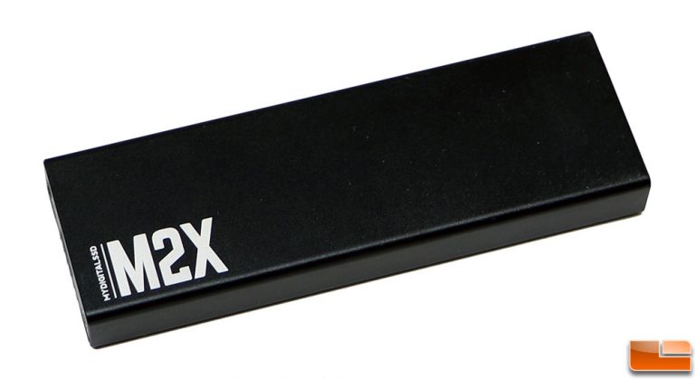 JMicron JMS583 - Controller Version Matters For Portable USB Drives ...